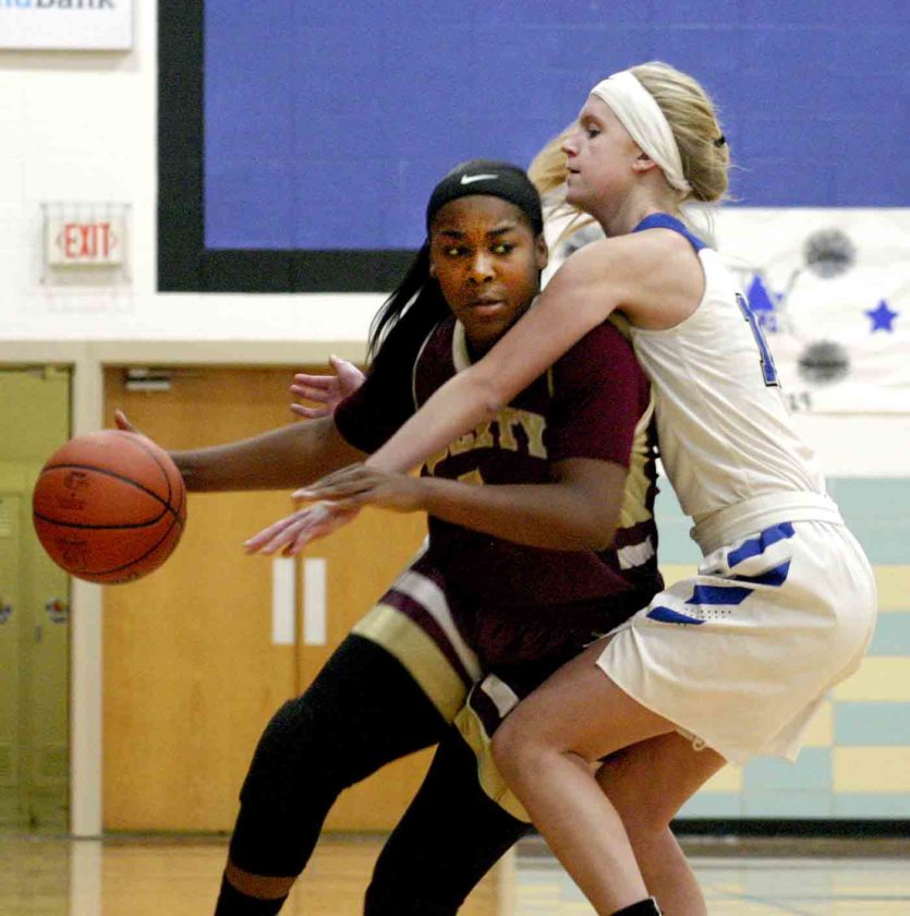 Losing streaks busted | News, Sports, Jobs - Tribune Chronicle